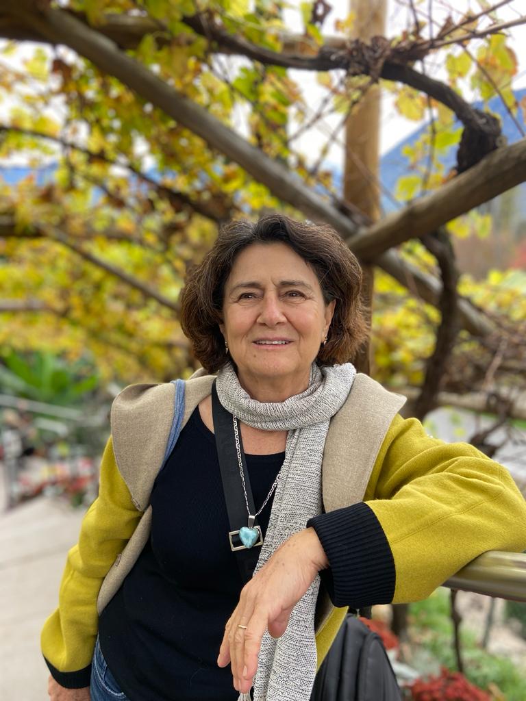Maria Gravina Ogata lança livro em Salvador | Catado de Cultura
