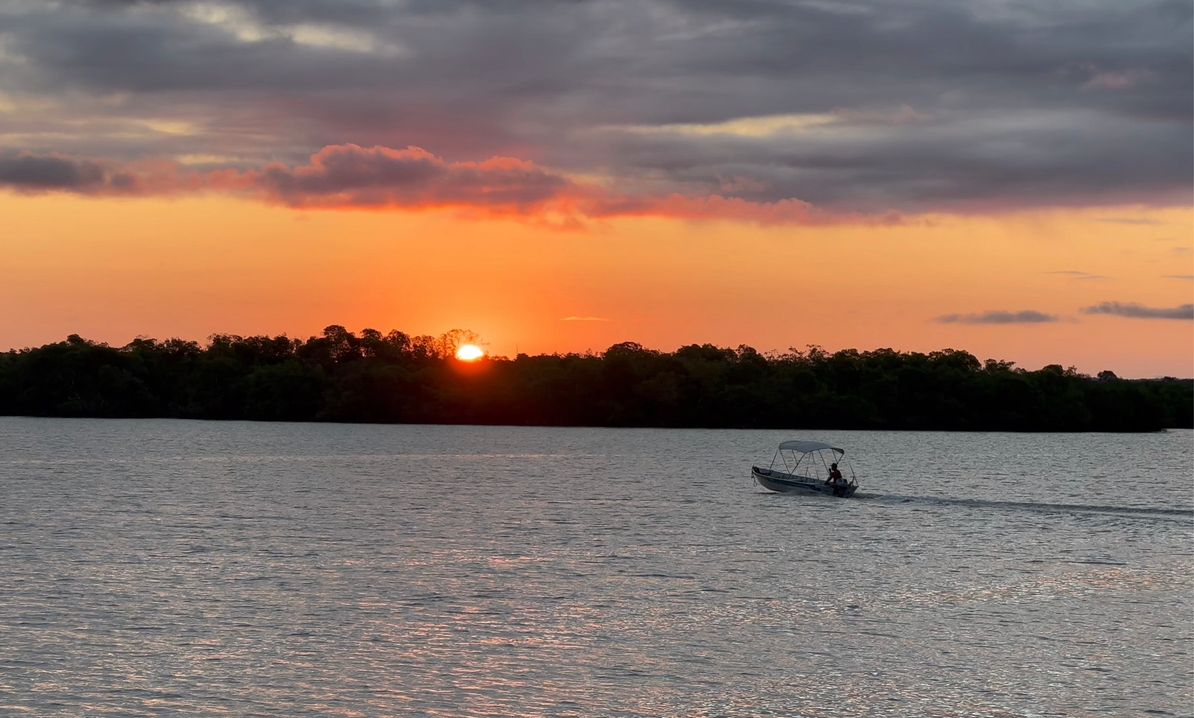 Conheça a Ilha Mem de Sá: um pequeno paraíso pertinho da Bahia | Catado ...